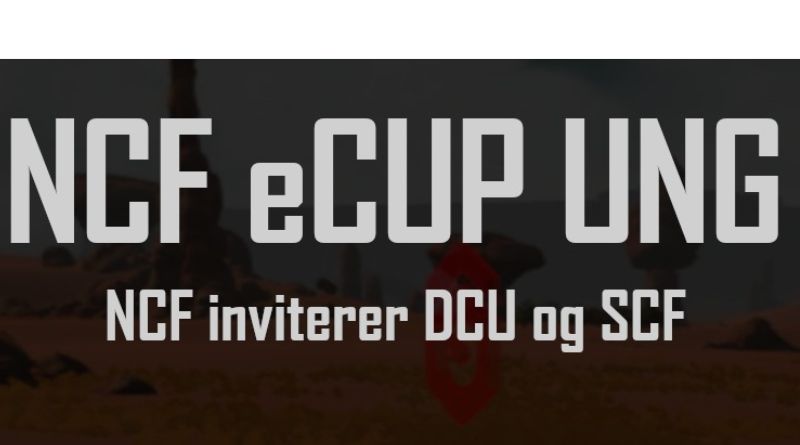 NCF eCUP UNG w/ DCU&SCF 8-10år – 23/24 – zwift.se